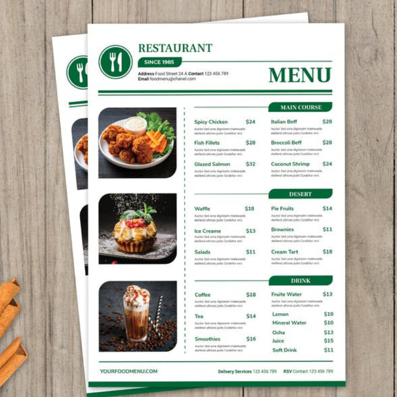 Apoyo Paisano – Diseñadores de sitios web, menus digitales, páginas web ...